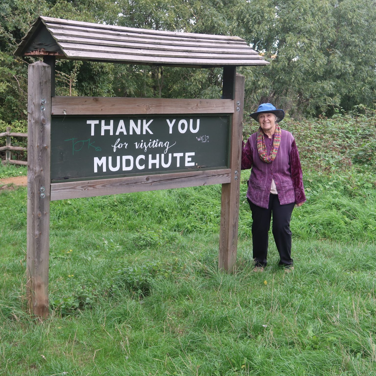 Mudchute Farm - Backyard Poultry